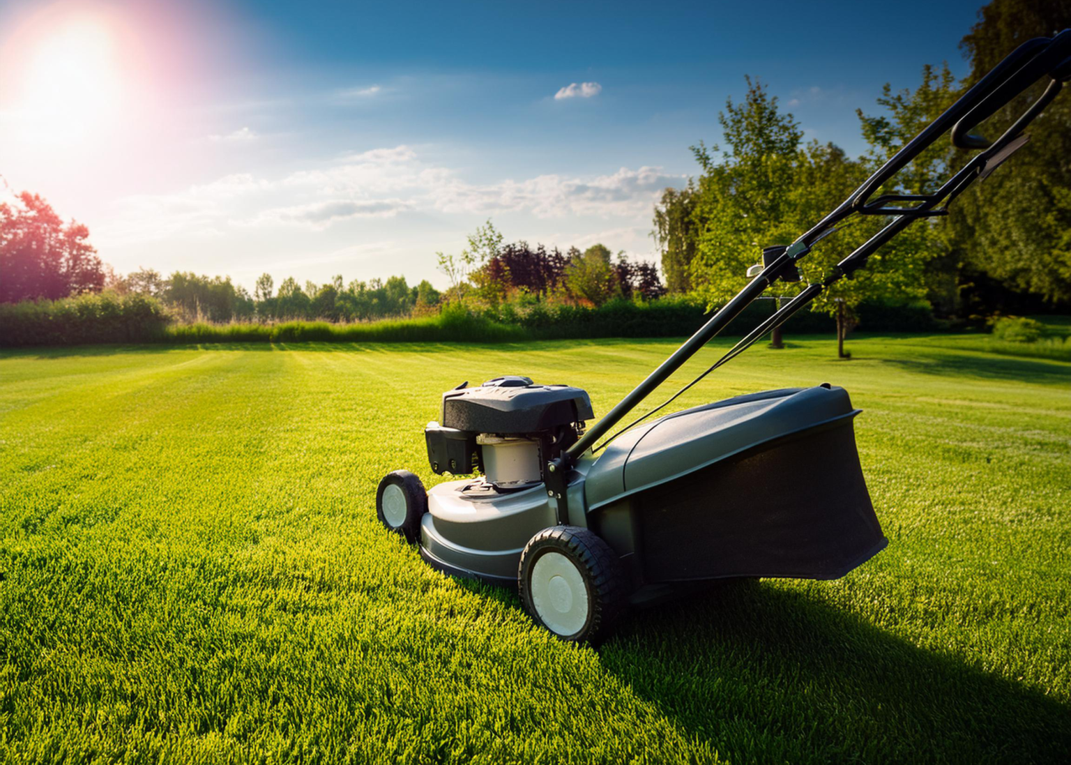 Lawn Care Guide 2 – How Often Should You Mow Your Lawn?